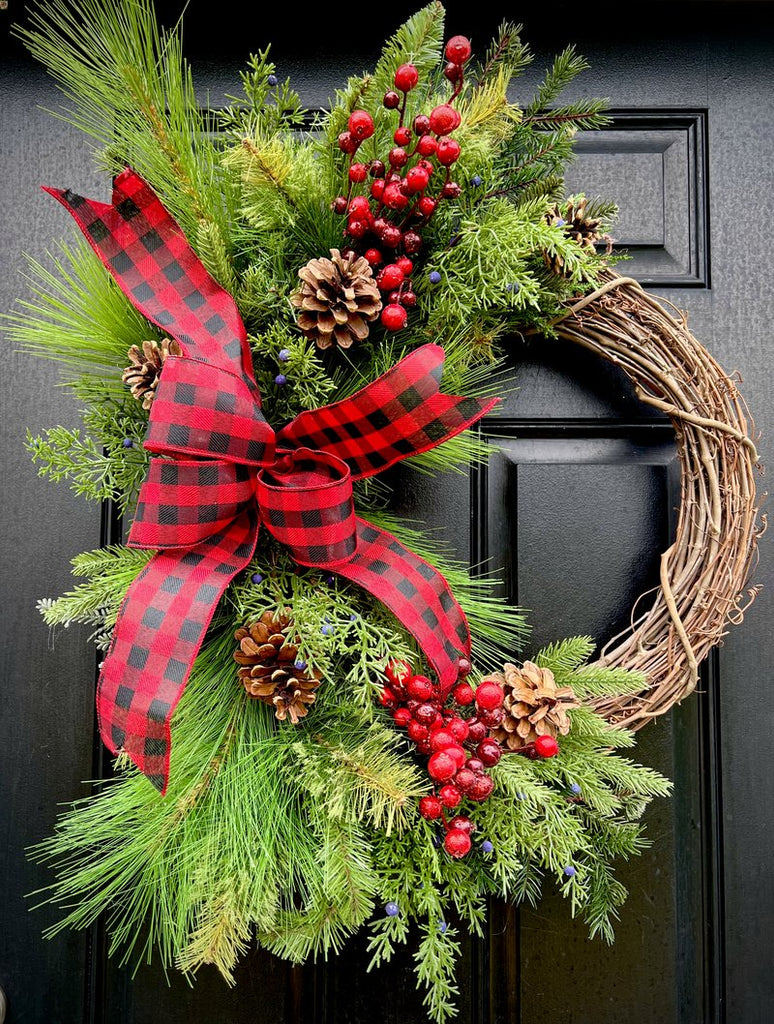 Winter Collection – Enchanted Vines