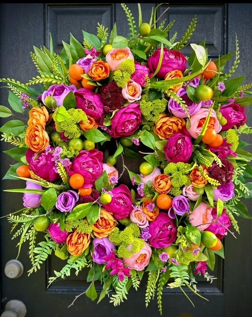 Summer Collection – Enchanted Vines