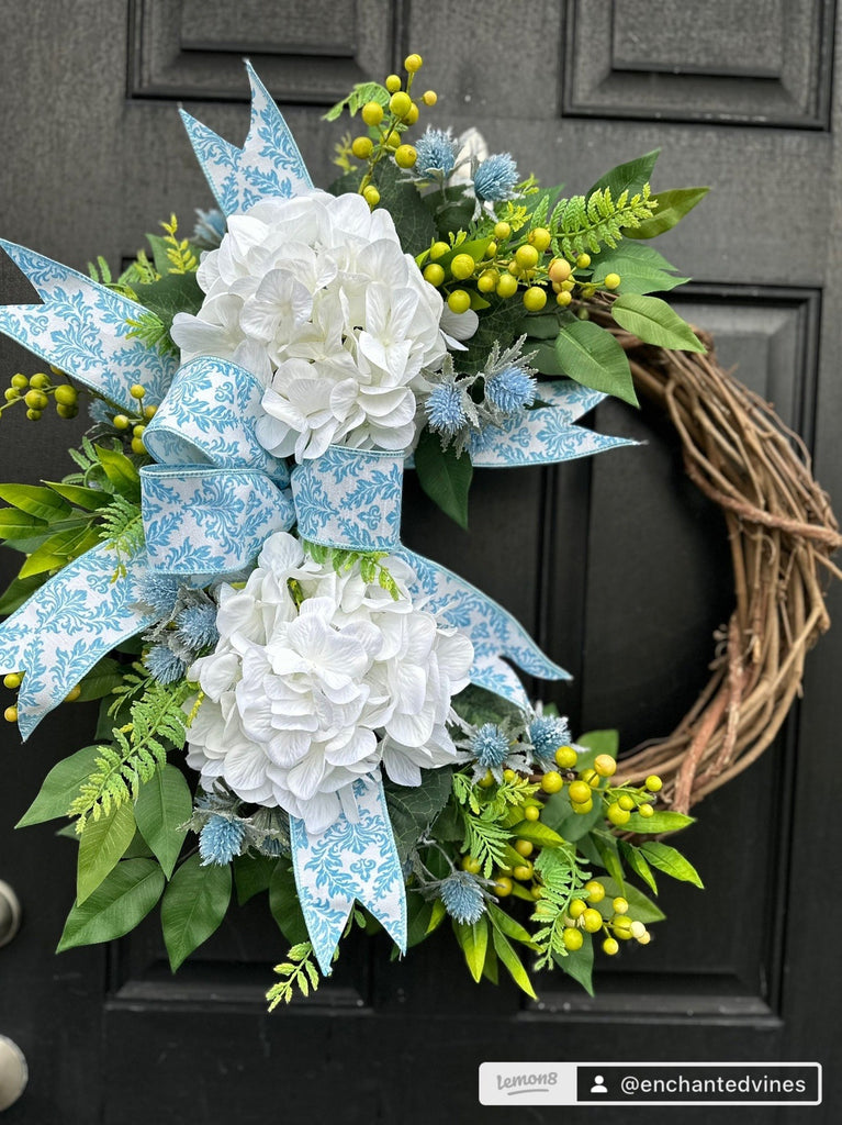 Year Round Collection – Enchanted Vines