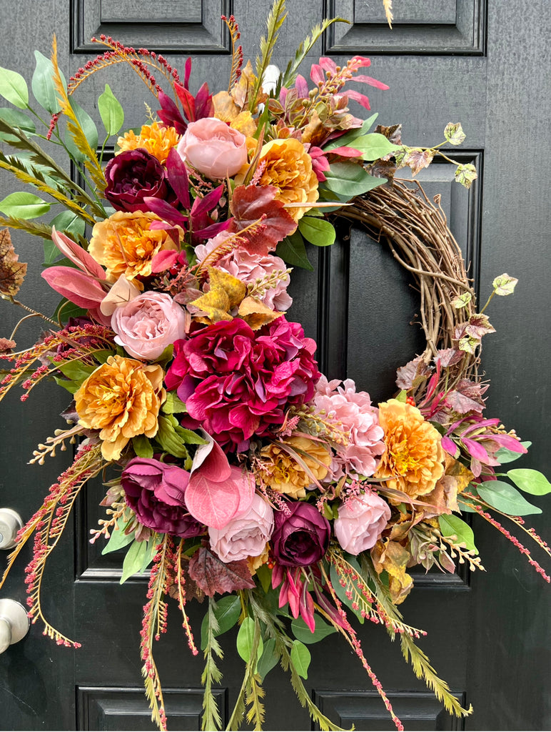 Autumn Collection – Enchanted Vines