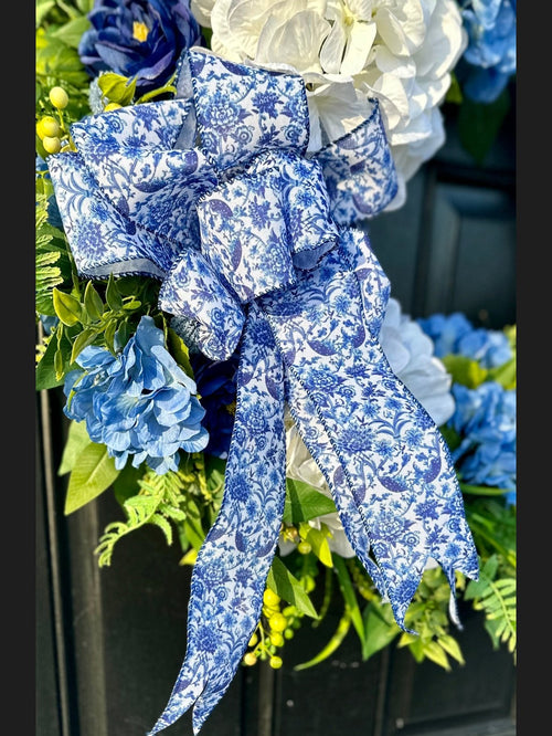 Spring Collection – Enchanted Vines