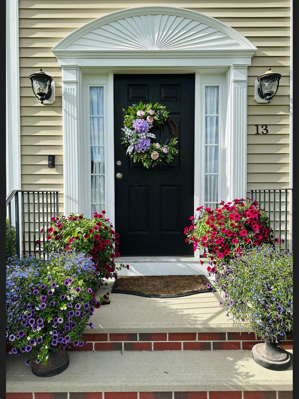 Spring Collection – Enchanted Vines