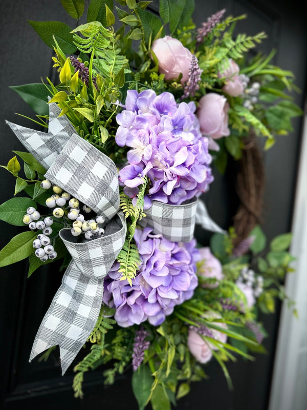 Spring Collection – Enchanted Vines