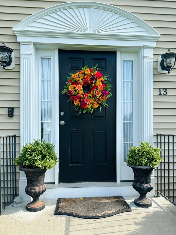 Spring Collection – Enchanted Vines