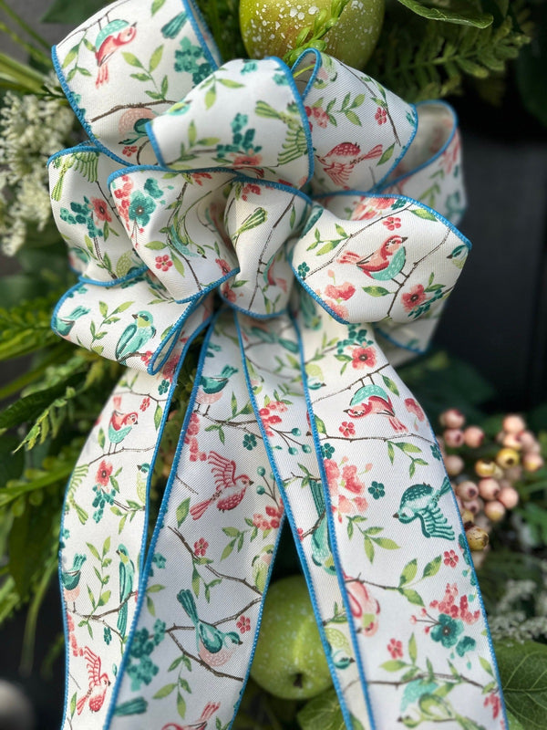 Spring Collection – Enchanted Vines