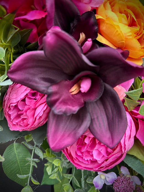 Spring Collection – Enchanted Vines