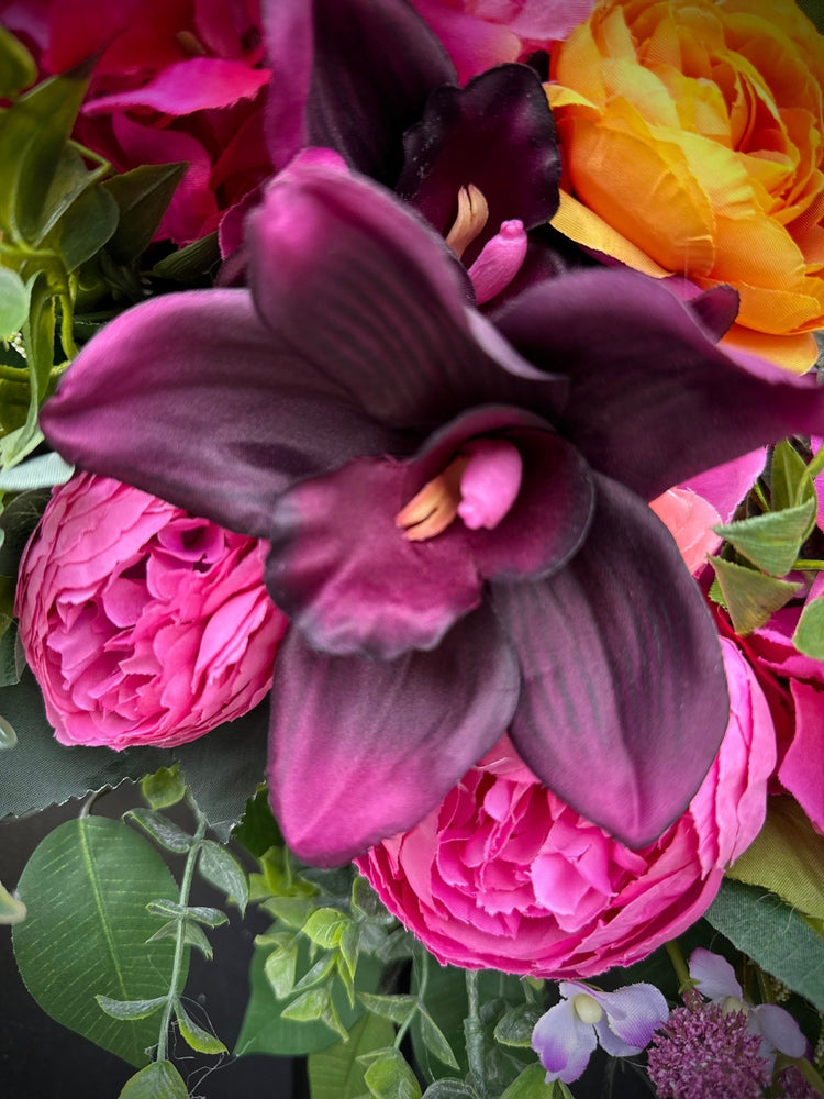 Spring Collection – Enchanted Vines