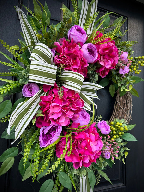 Elevate Your Space with Modern, Luxury Faux Florals | Enchanted Vines