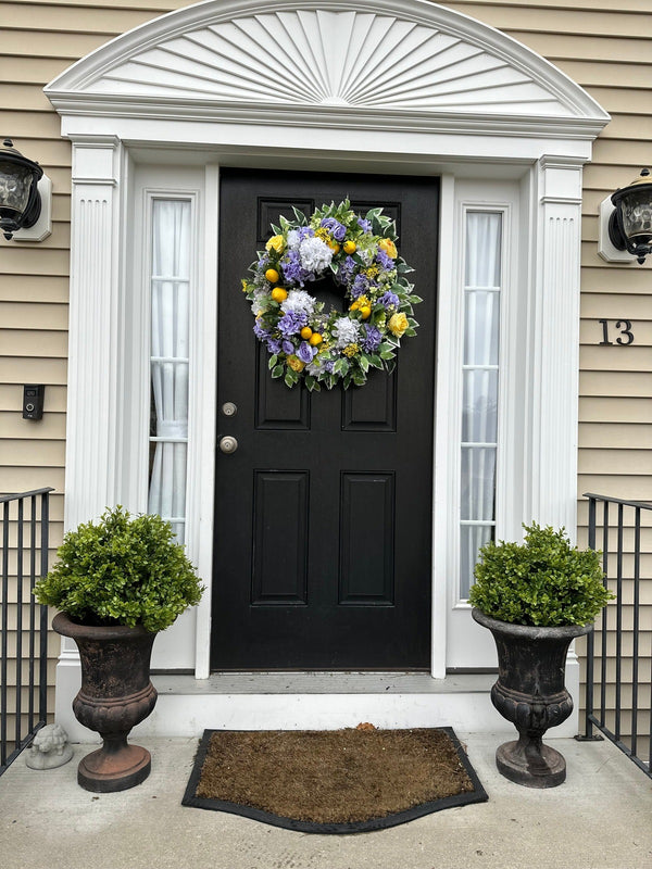 Spring Collection – Enchanted Vines