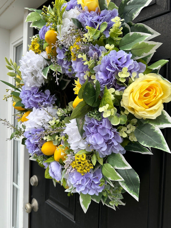 Spring Collection – Enchanted Vines