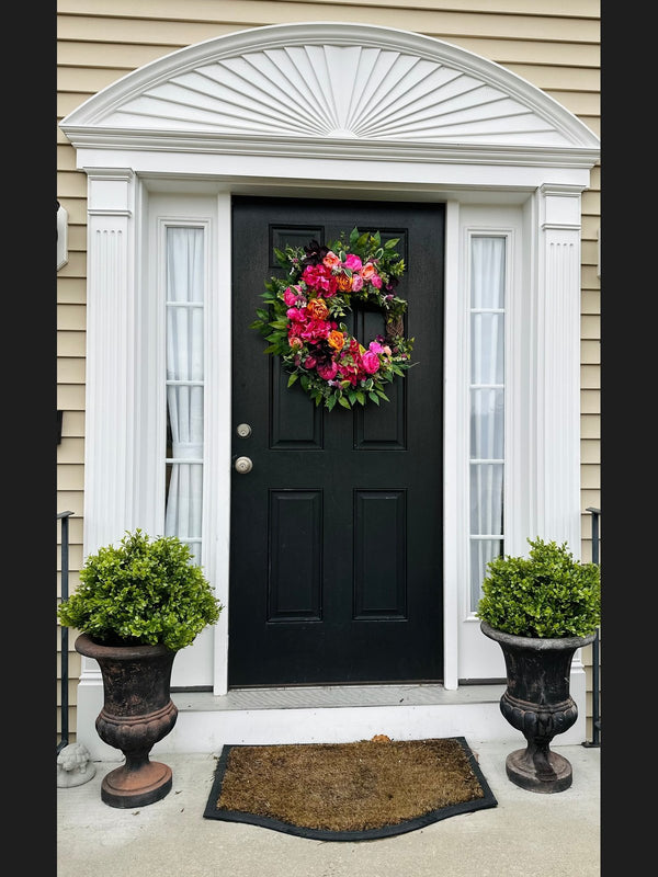 Spring Collection – Enchanted Vines