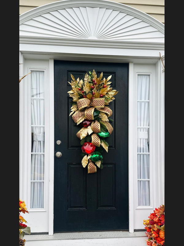 Winter Collection – Enchanted Vines