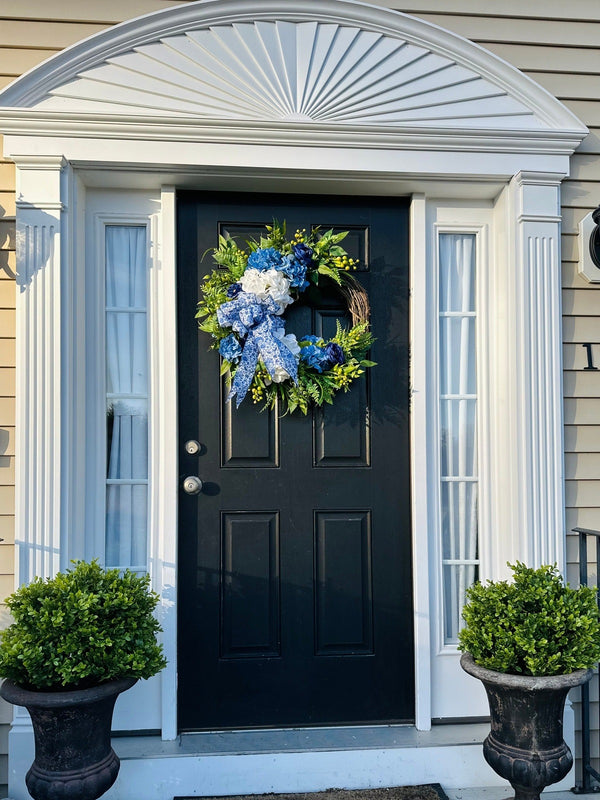 Spring Collection – Enchanted Vines