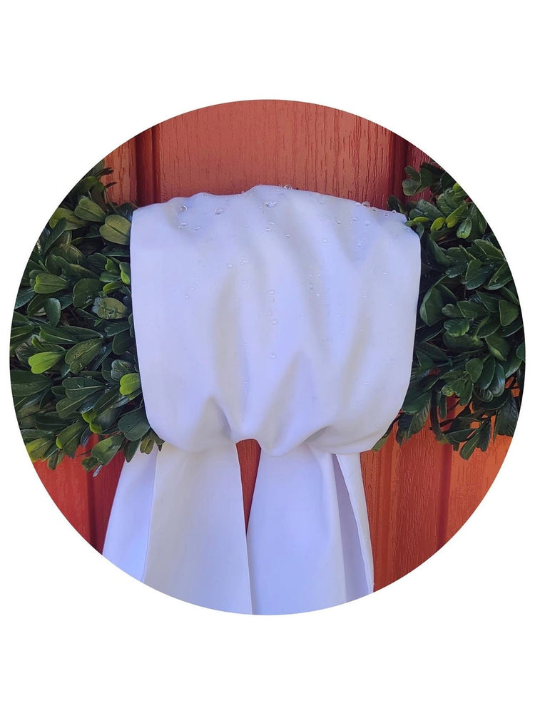 Wreath Enhancements – Enchanted Vines