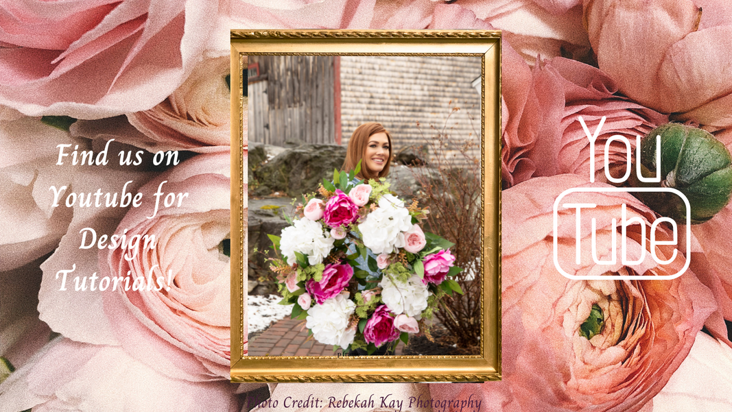 Gallery – Enchanted Vines