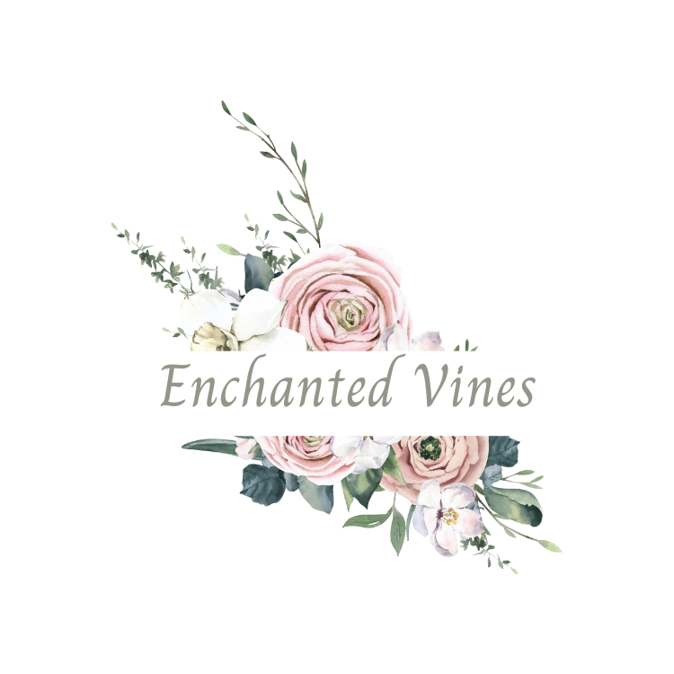 Celebrating the Seasons – Enchanted Vines